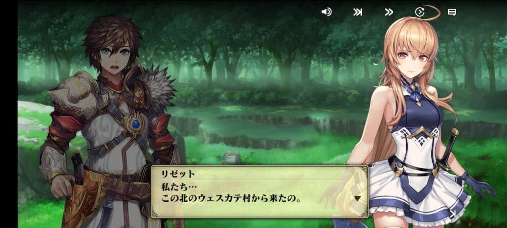 【おっぱい】お胸がえちえちな美少女スマホゲーム特集！ – うたたねゲーム